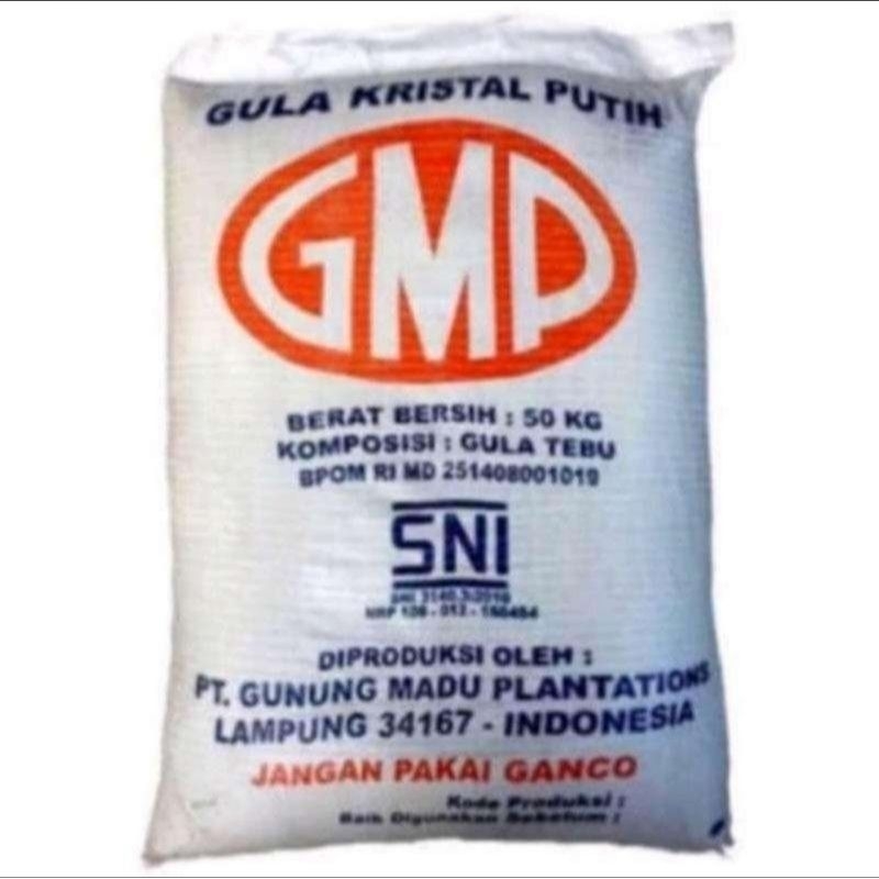 Jual harga gula pasir 50 kg Terlengkap & Harga Terbaru Juni 2026 ...