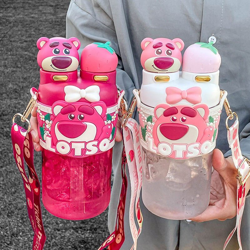 Jual Lotso Bottle 700ml | Shopee Indonesia