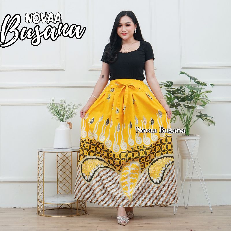 Jual ROK BATIK PANJANG | ROK UNGGUL JAYA | ROK PAYUNG | ROK BATIK ...
