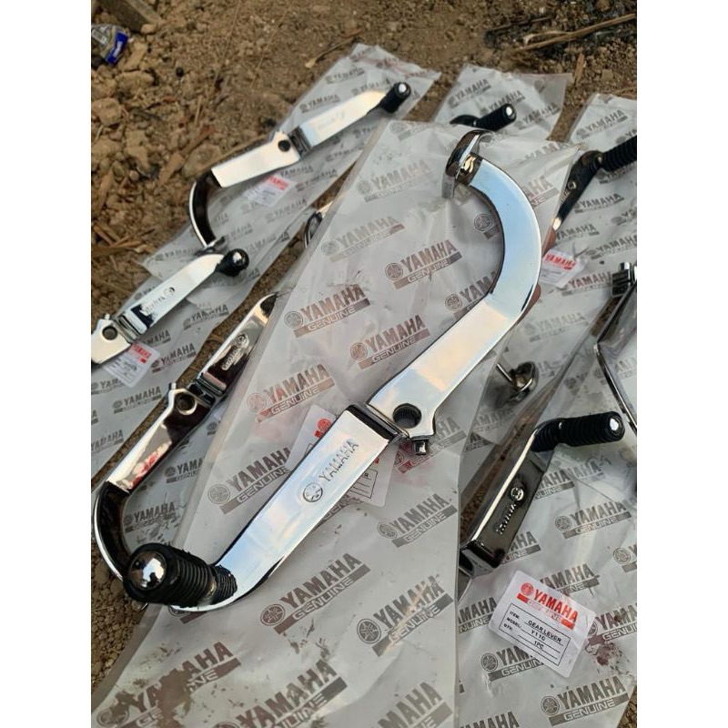 Jual PEDAL PERSENELENG / PEDAL GIGI FIZR JUPITER VEGA FIZ R ORIGINAL ...