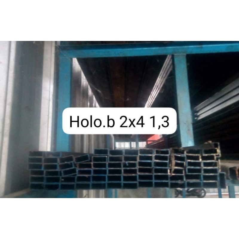 Jual Hollow Besi 2x4 | Shopee Indonesia