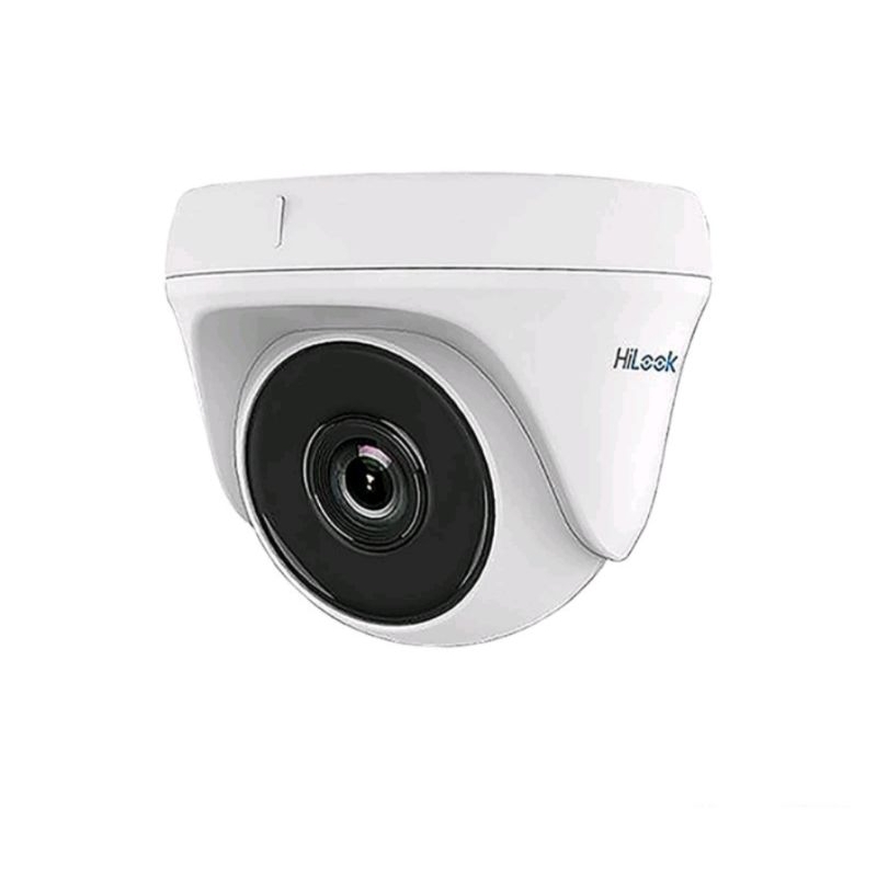 Jual Camera CCTV Hilook Indoor THC-T120-PC Kamera Analog 1080P Hilook ...