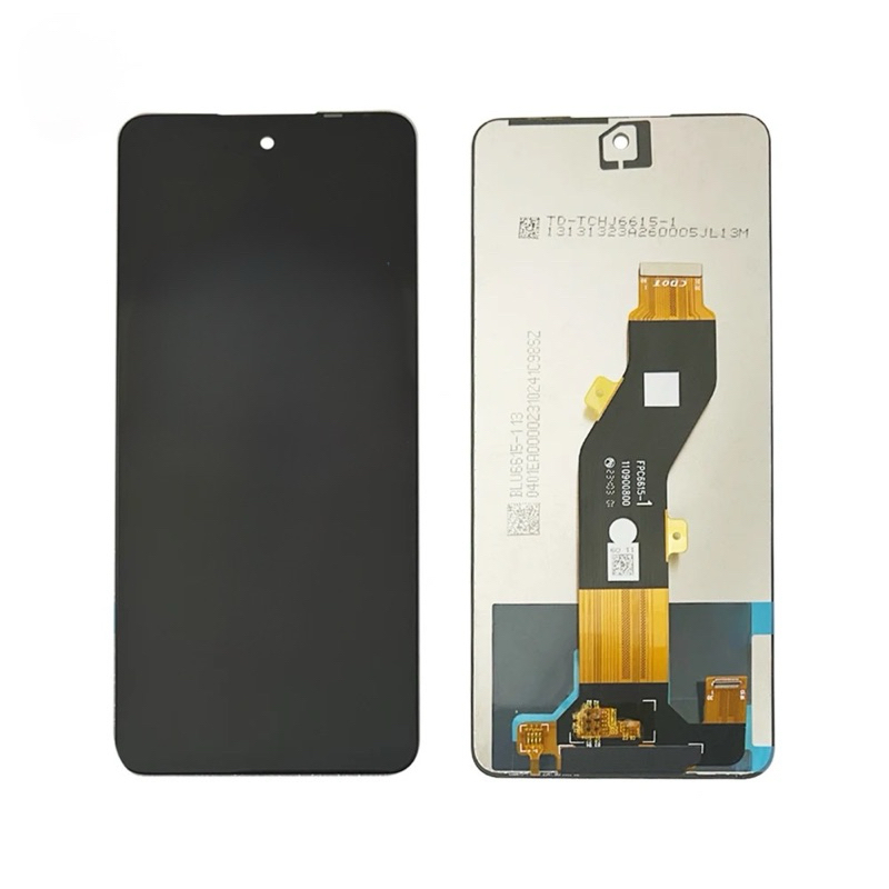 Jual LCD TOUSCREEN TECNO SPARK 20 KJ5 / SPARK 20C / BG7 / SPARK 20 NFC | Shopee Indonesia