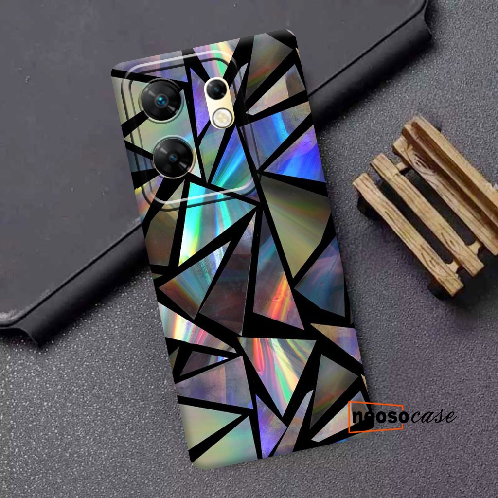 Jual Softcase Infinix Zero 30 4G Motif ABSTARK ( NS003 )- Case zero 30 - Kesing infinix ( COD ...