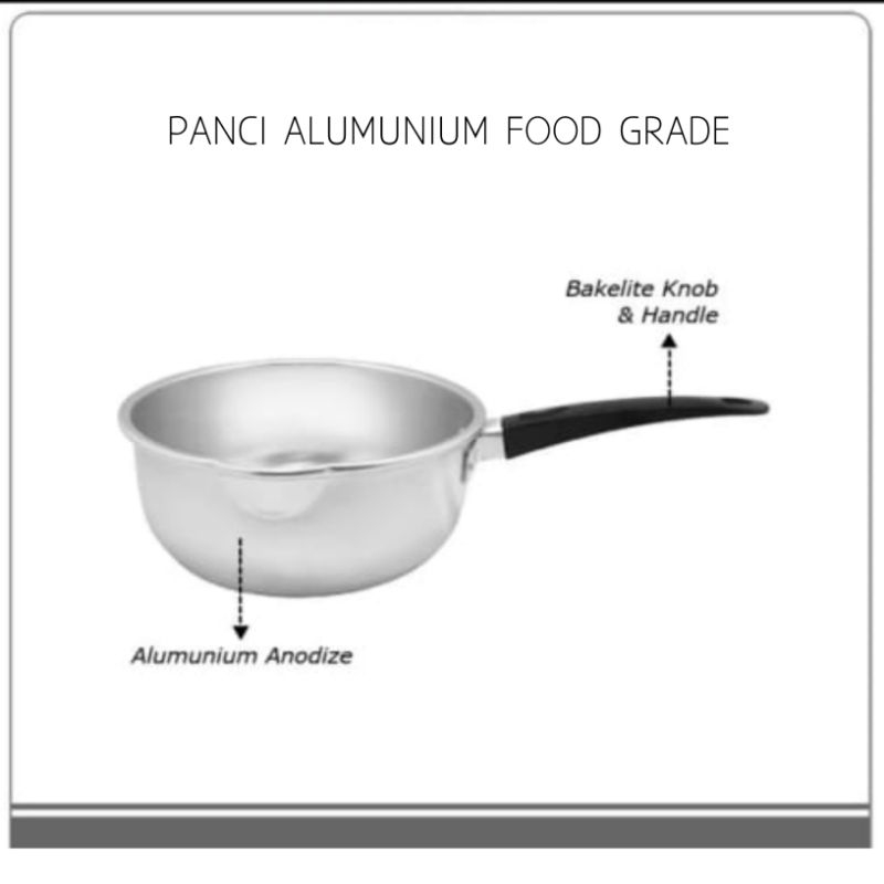 Jual PANCI MASAK MIE ALUMUNIUM | Shopee Indonesia