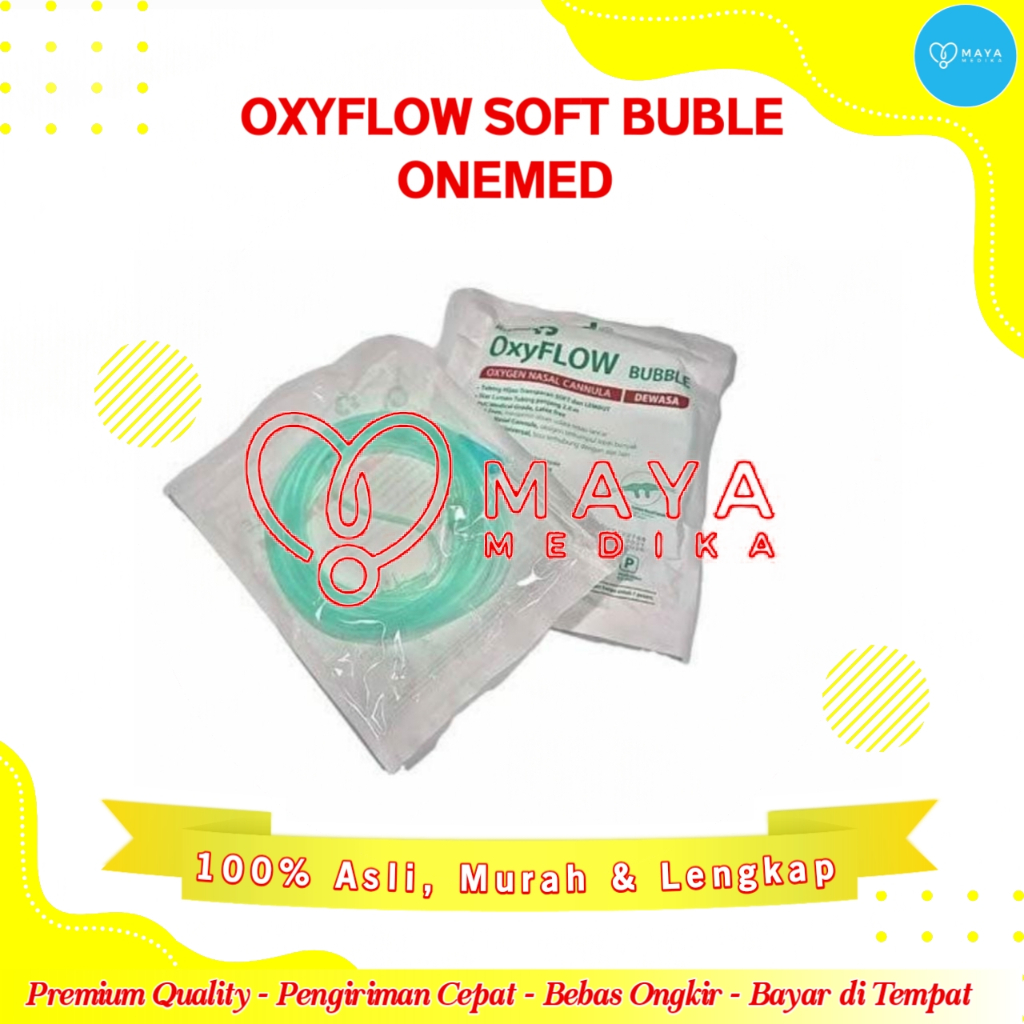 Jual Oxyflow Soft Bayi Bubble | Shopee Indonesia