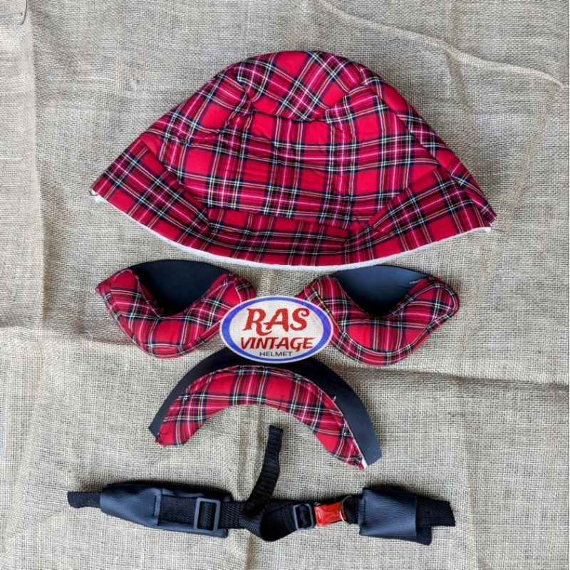 Jual Busa helm custom Fullset helm bogo | Shopee Indonesia