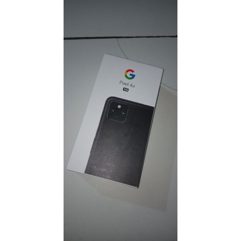 Jual GOOGLE PIXEL 4A 5G | Shopee Indonesia