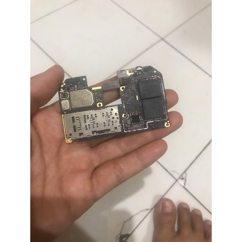Jual Mesin redmi 8 | Shopee Indonesia