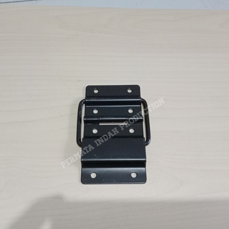 Jual Engsel gelang hardcase kecil hitam/bc10 hitam engsel paten engsel ...