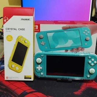 Jual switch lite cfw Harga Terbaik & Termurah Juni 2024 | Shopee Indonesia