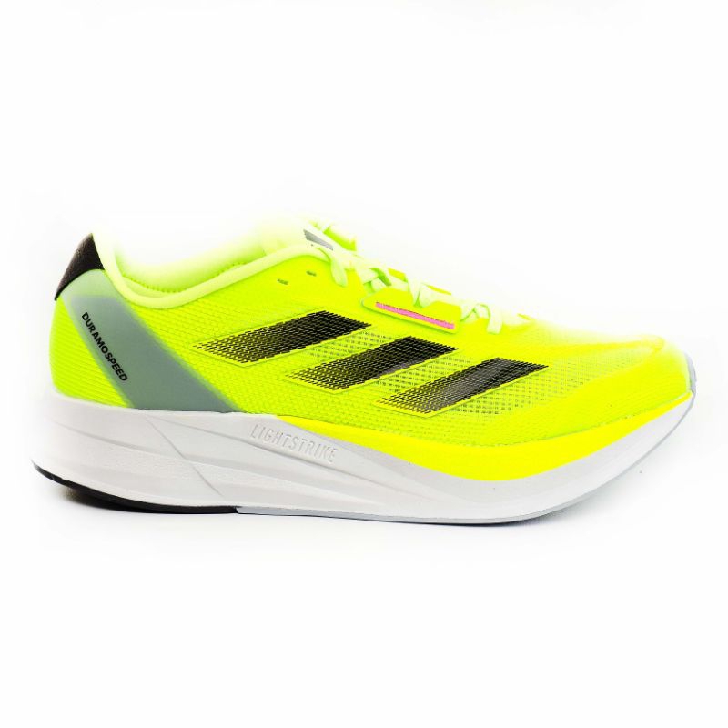 Jual ADIDAS DURAMO SPEED SHOES - SEPATU LARI ORIGINAL | Shopee Indonesia