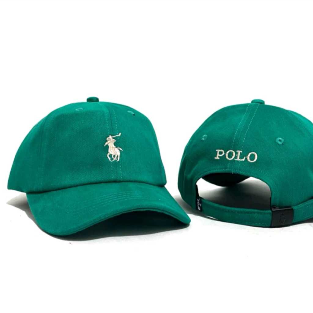 Jual Topi Polo Caps Corduroy Polos Quality / Topi Baseball Pria Wanita ...