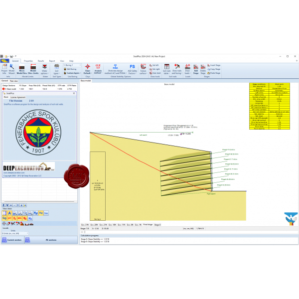 Jual Deep Excavation SnailPlus 2024 v24. | Shopee Indonesia