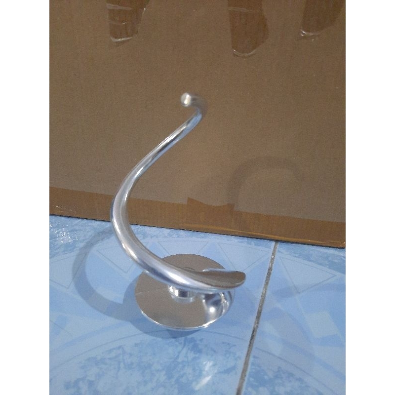 Jual Accessories Mixer Mito MX500 Pengaduk Roti original (Dough Hook ...