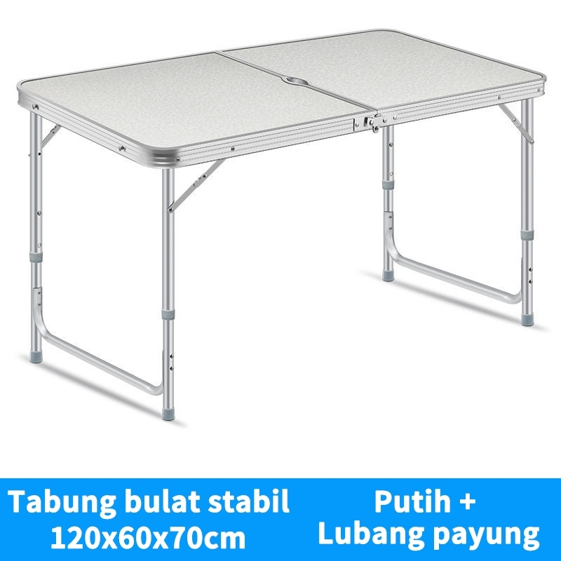 Jual Meja Lipat Koper, Meja Lipat Portable, Meja Lipat Aluminium, Meja ... Jual Meja Lipat Koper, Meja Lipat Portable, Meja Lipat Aluminium, Meja ...