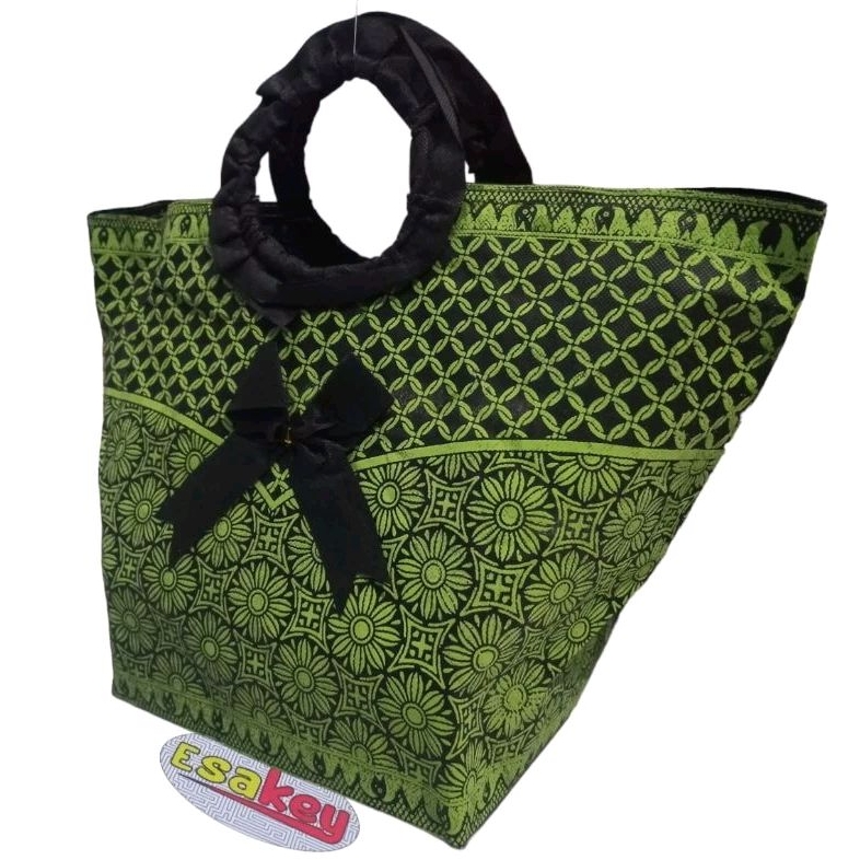 Jual Tas Hajatan Batik 22 (EBHT) | Shopee Indonesia