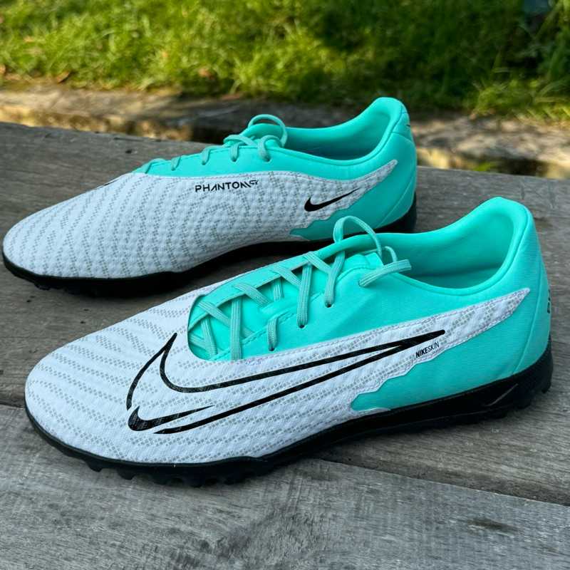 Jual Sepatu Futsal Nike Phantom GX Academy TF Original DD9477 300 ...