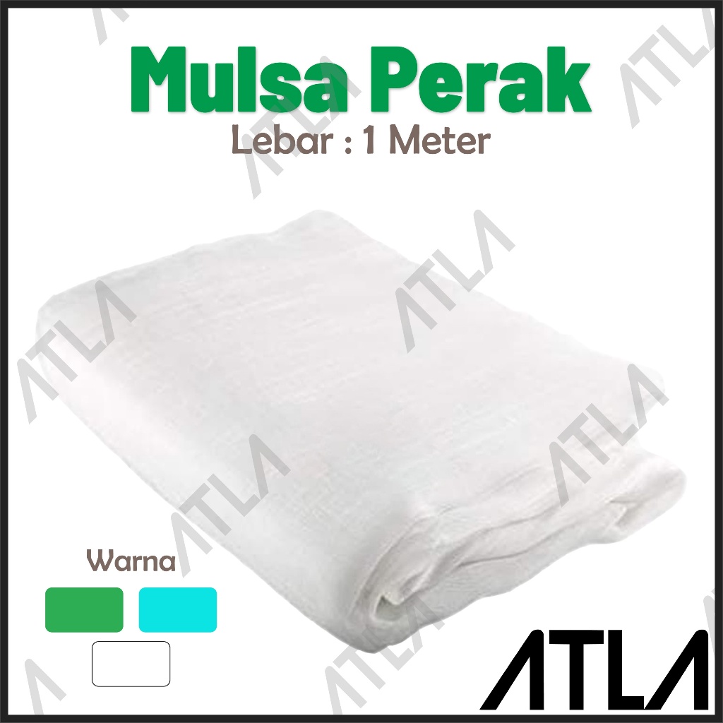 Jual Jaring Insectnet Lebar 1Meter Anti Hama Tanaman Insect Net Green ...