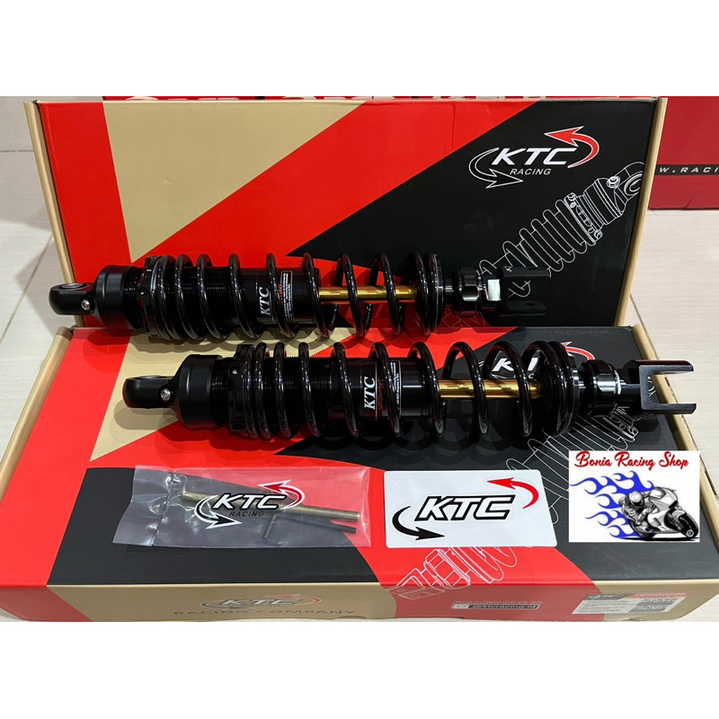 Jual Shock Shockbreaker KTC Razor Pro Klik Rebound All New Aerox - Nmax ...