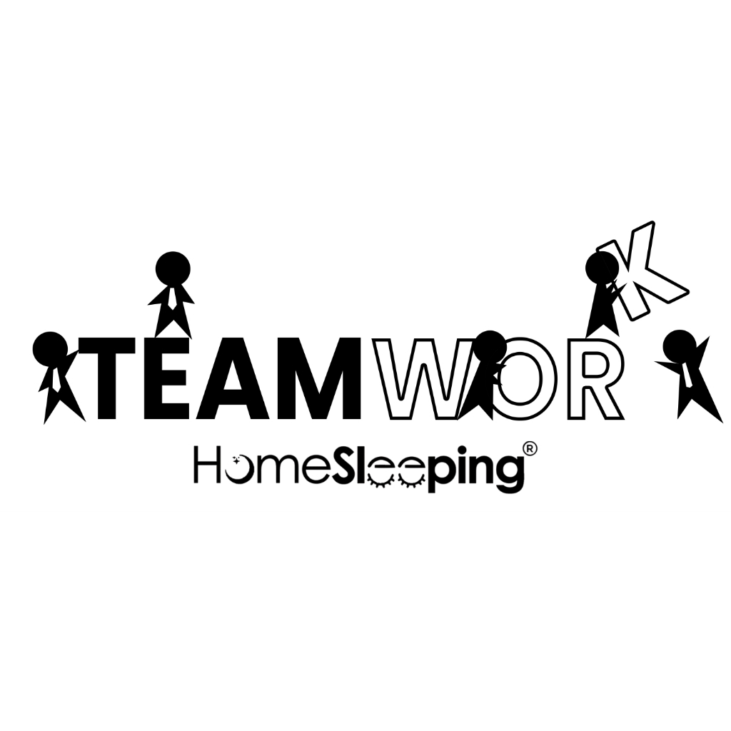 Jual sticker custom teamwork dan untuk tangga | Shopee Indonesia