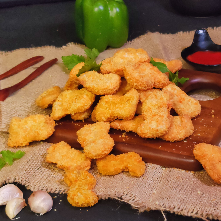 Jual Sam's Choice Chicken Nugget 1Kg | Shopee Indonesia