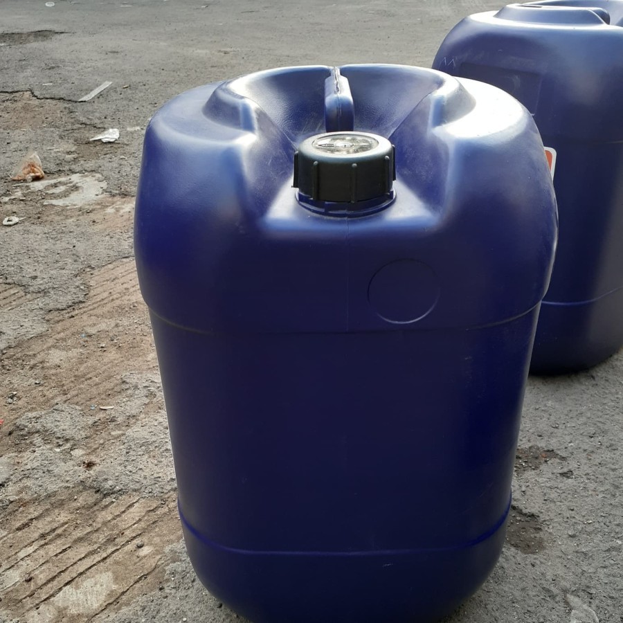 Jual Jerigen air zuur 25 liter | Shopee Indonesia
