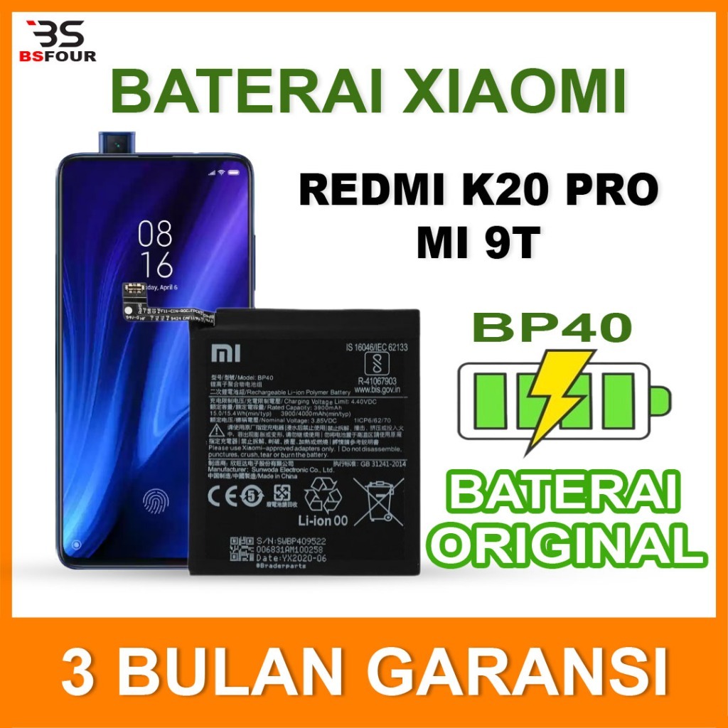 Jual BATERAI BATRAI BATRE XIAOMI REDMI 7 NOTE 8 POCO X3 POCO X3 PRO REDMI 9T POCO M3 NOTE 7 NOTE ...