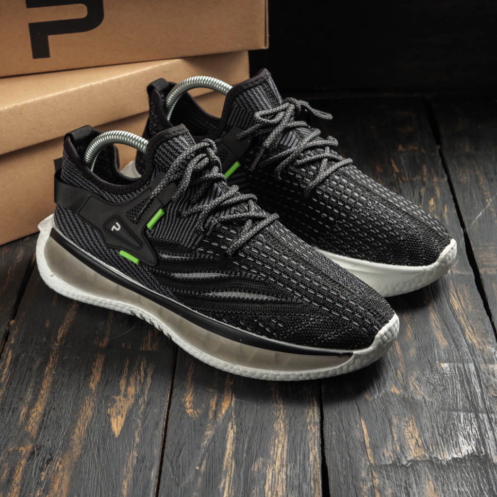 Jual PAULMAY Sepatu Sneakers Pria Wanita Osaka Series | Shopee Indonesia