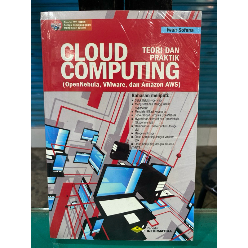 Jual buku cloud computing | Shopee Indonesia