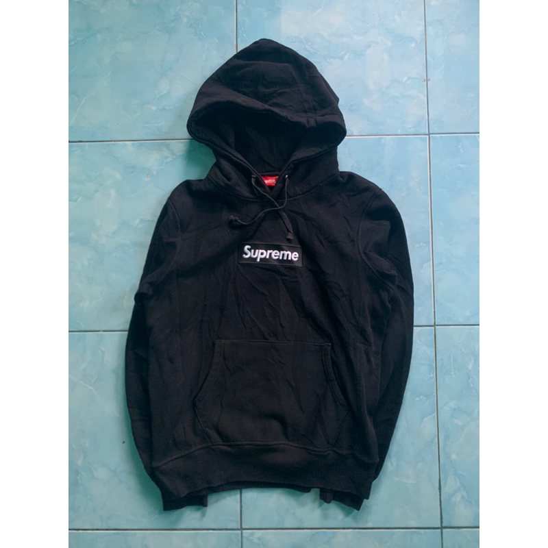 Jual Supreme Box Logo | Shopee Indonesia
