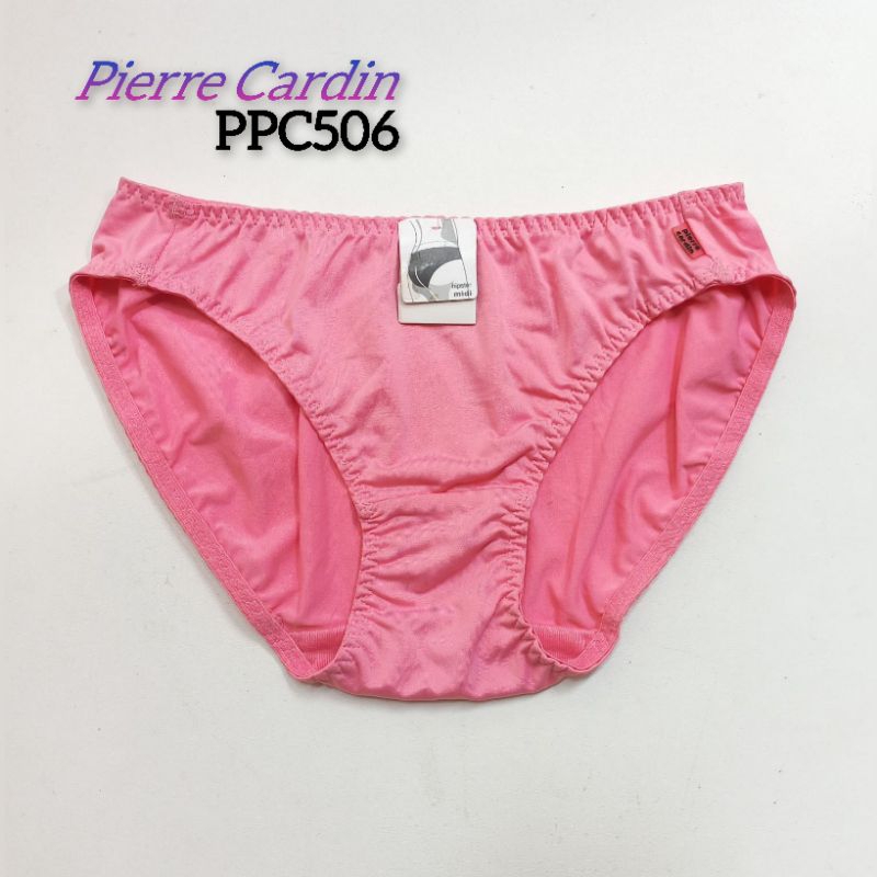 Jual PPC506 Panty Celana Dalam Midi Pierre Cardin M | Shopee Indonesia