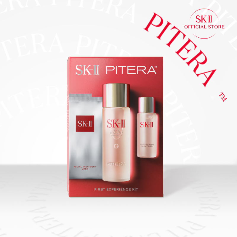 Jual SK-II PITERA™ First Experience Kit | Shopee Indonesia