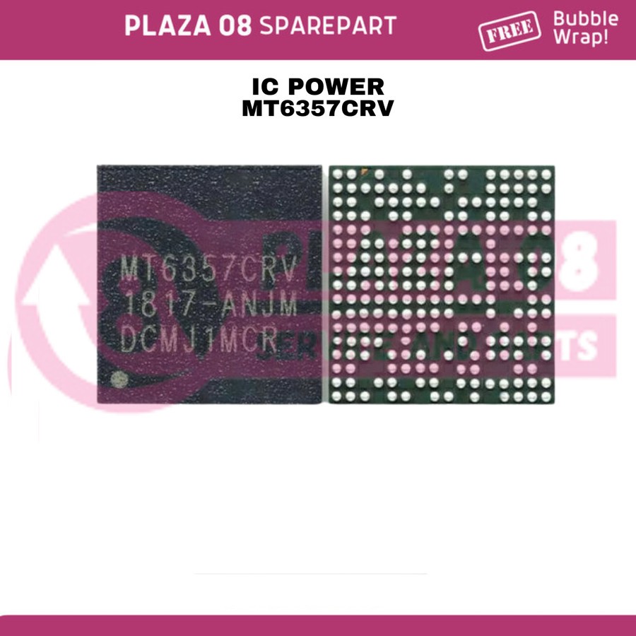 Jual IC POWER MT6357CRV | Shopee Indonesia