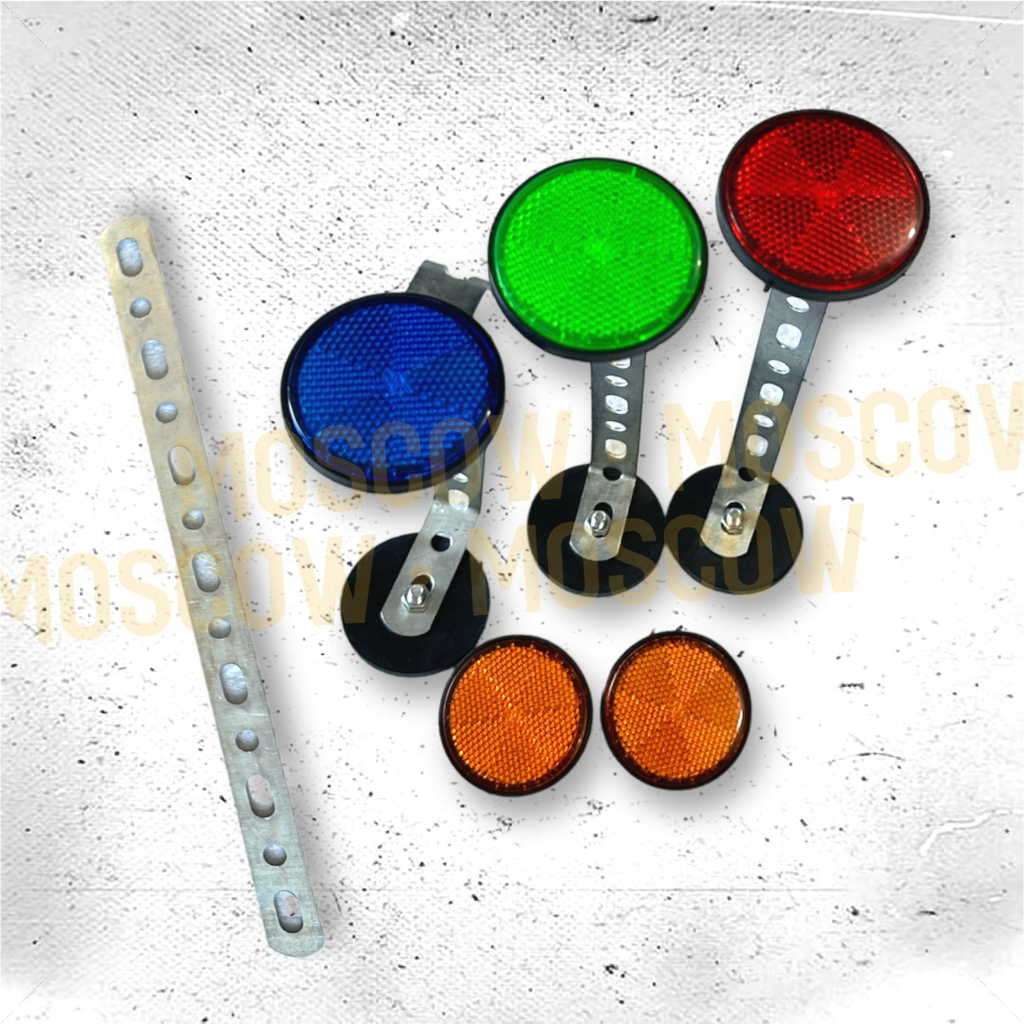 Jual COD PAKET BRACKET BESI BRAKET PLAT BOLONG TEBAL 1.6MM + PLASTIC ...