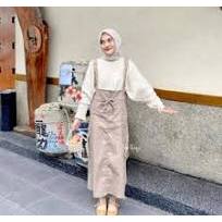 Jual OVERALL INARA//OVERALL CARGO WANITA//OVERALL TERLARIS//OVERALL ...
