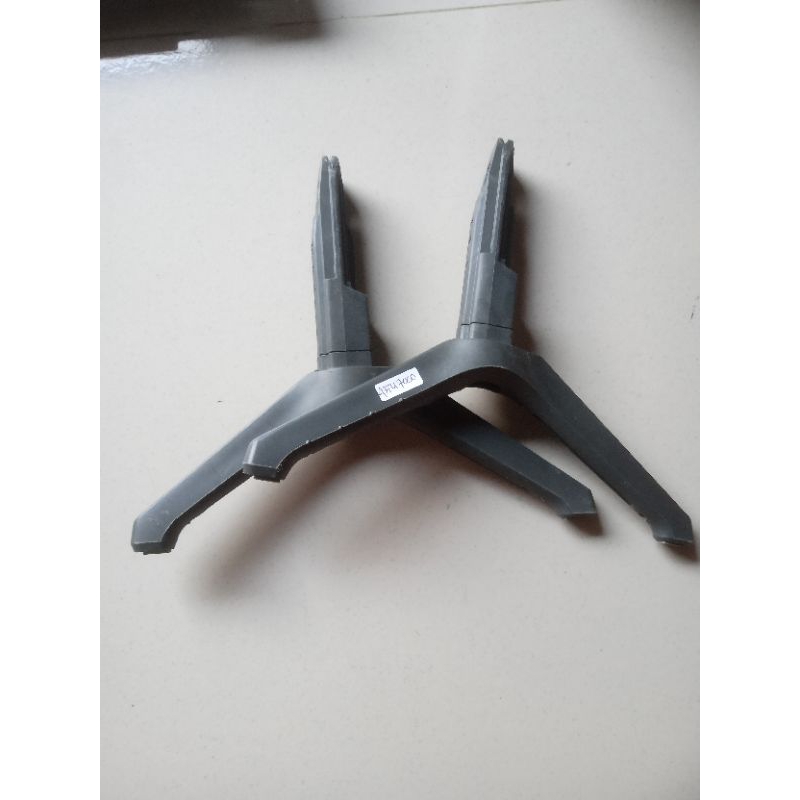 Jual kaki stand TV LED Samsung TYPE 43TU7000 | Shopee Indonesia
