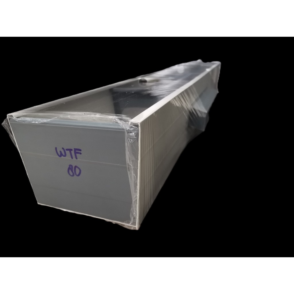 Jual FILTER TALANG AIR AQUARIUM WATERFALL MINIMALIS size 80 CM | Shopee ...
