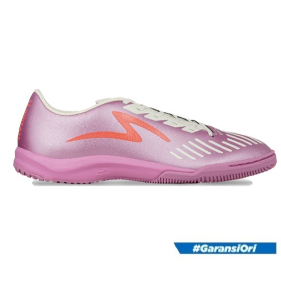 Jual Sepatu Futsal Specs Reacto Hydra SS Pro IN | Shopee Indonesia