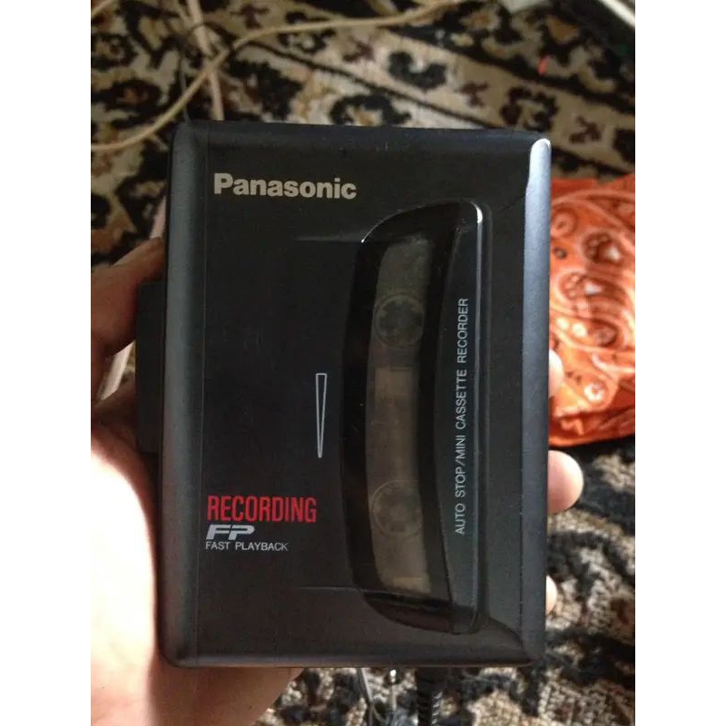 Jual walkman panasonic | Shopee Indonesia