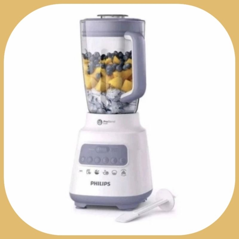Jual Philips Heavy duty Blenders | Shopee Indonesia