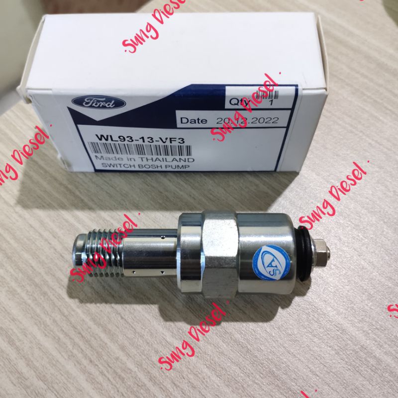 Jual Switch bosh pump Selenoid Valve SCV ford Ranger | Shopee Indonesia