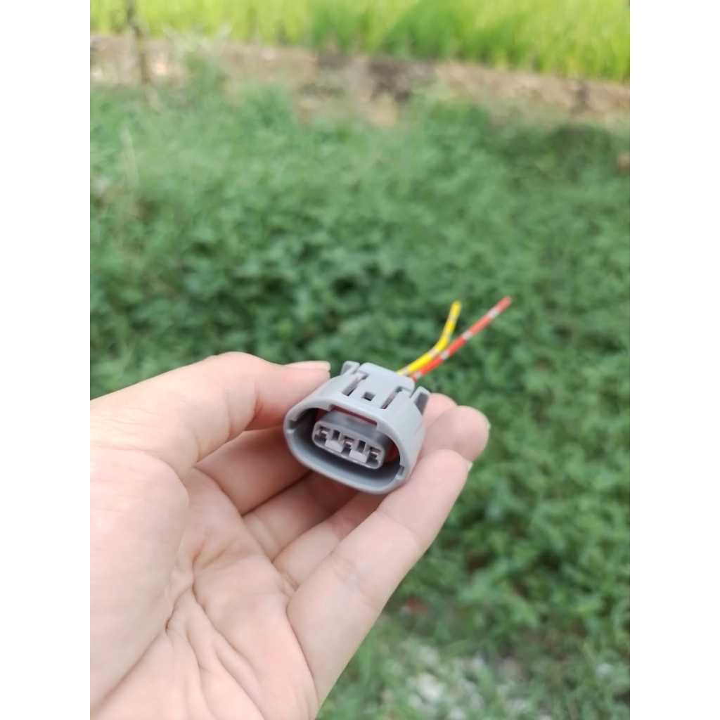 Jual SOCKET CAS ALTERNATOR MOBIL TOYOTA | Shopee Indonesia