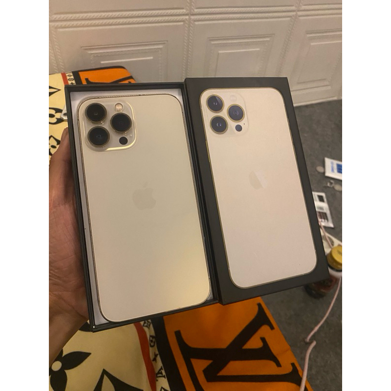 Jual Iphone 13 promax 256gb zp/a | Shopee Indonesia