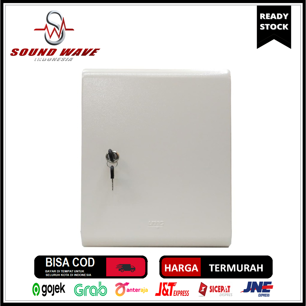 Jual BOX PANEL LISTRIK 30x40x15 UMG | Shopee Indonesia