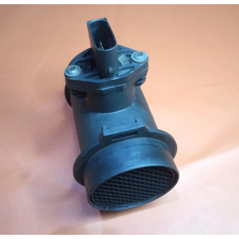 Jual Airmass Airflow MAF Sensor BMW M43 318i E36 E46 Original BOSCH ...