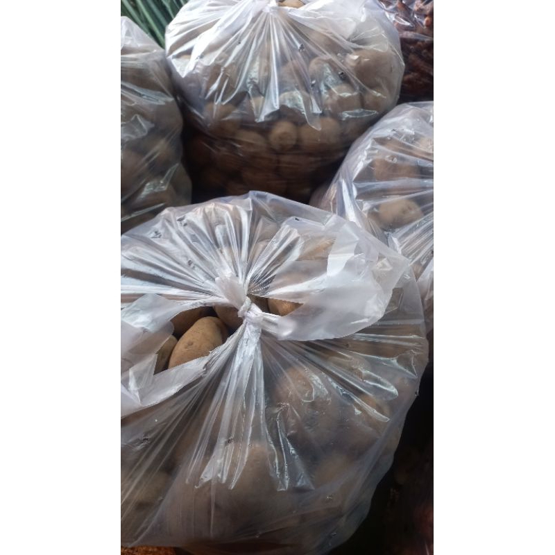 Jual kentang segar kemasan 10 kg kentang segar | Shopee Indonesia