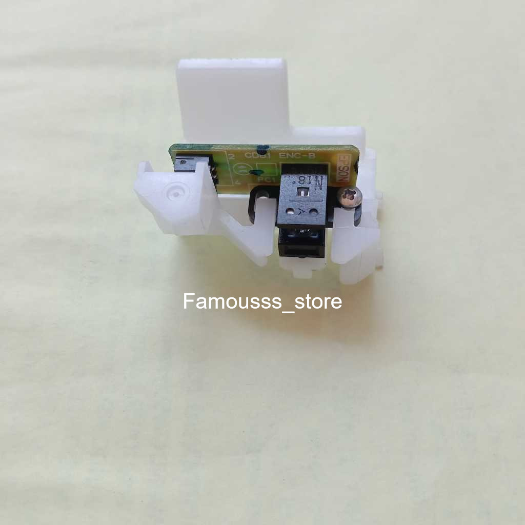 Jual Sensor encoder Disk Epson L1800 L1300 1390 T1100 sensor samping ...