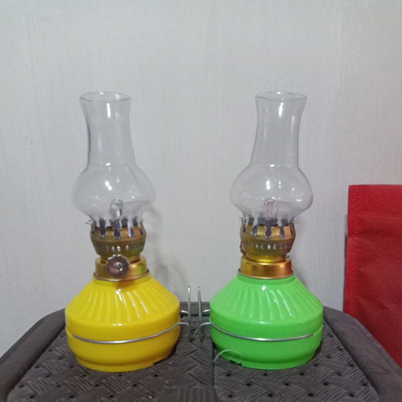 Jual Lampu Teplok Baterai LED 1 | Shopee Indonesia