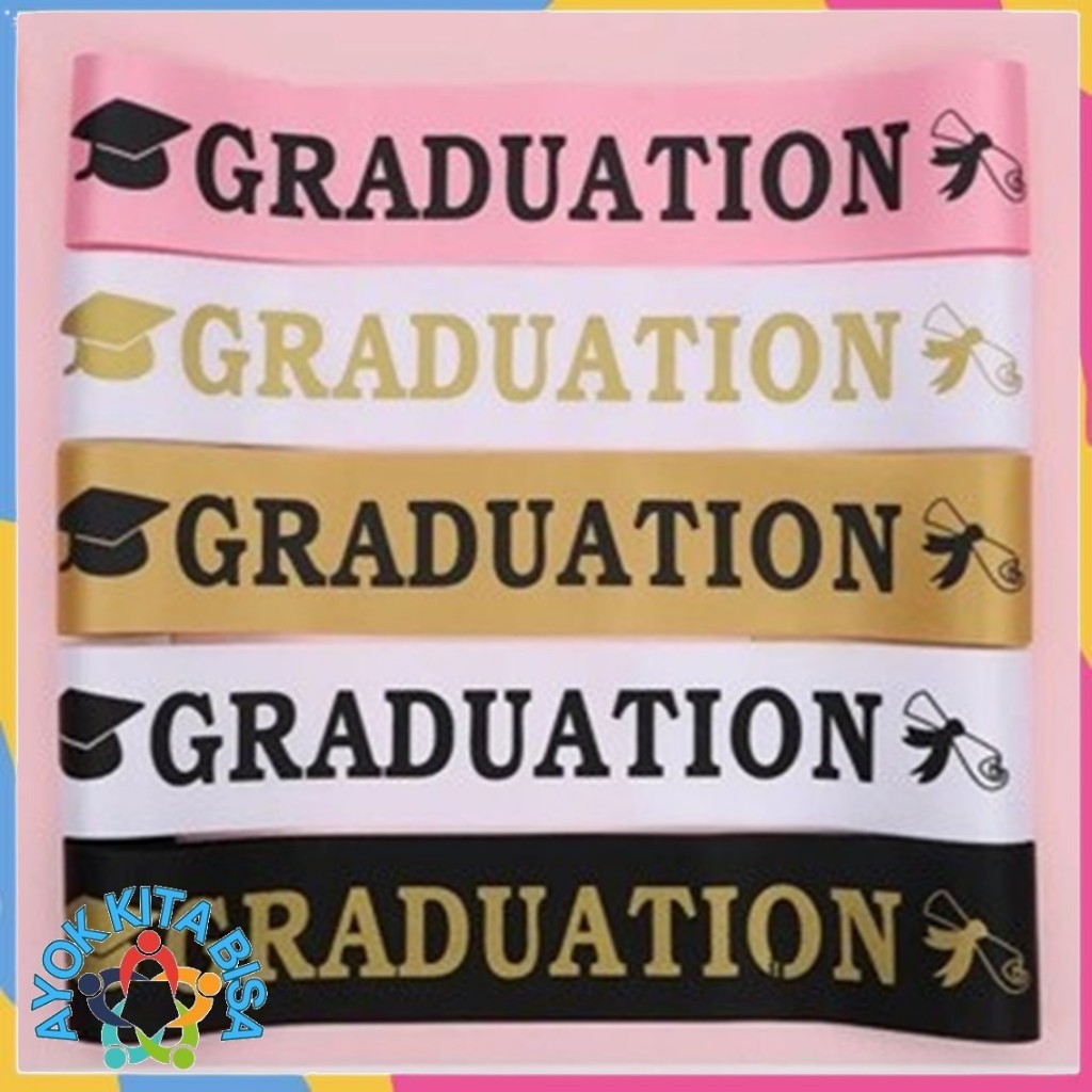Jual AKB Selempang Ulang tahun Sash Happy Birthday Girl Bride To Be ...